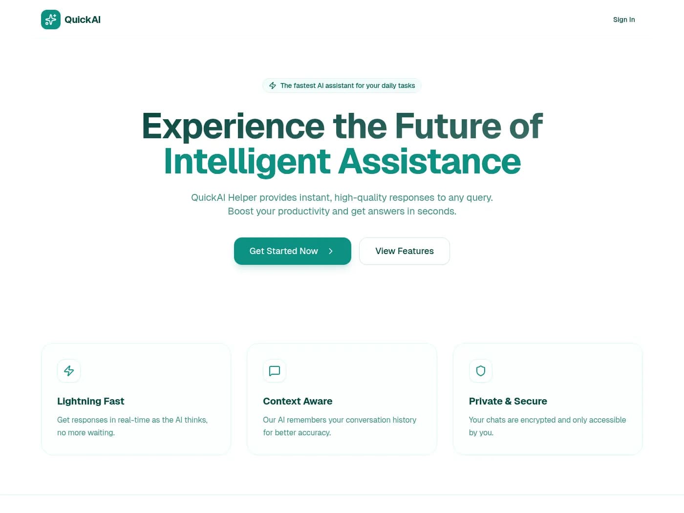 AI