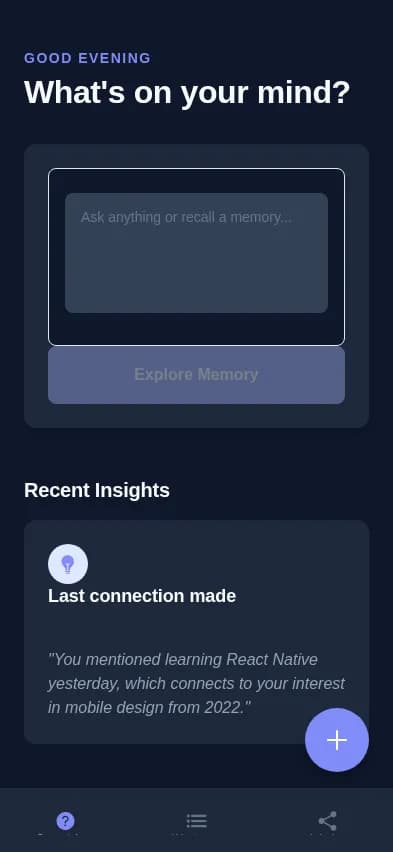 QuickApp Builder