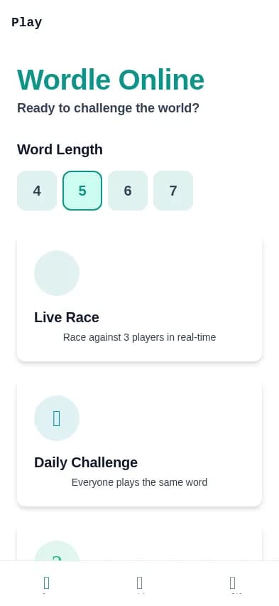 QuickApp Mobile