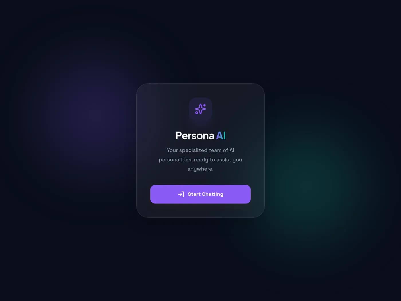 QuickApp Starter