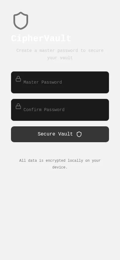 QuickDroid App