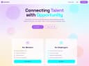 QuickHire Job Portal
