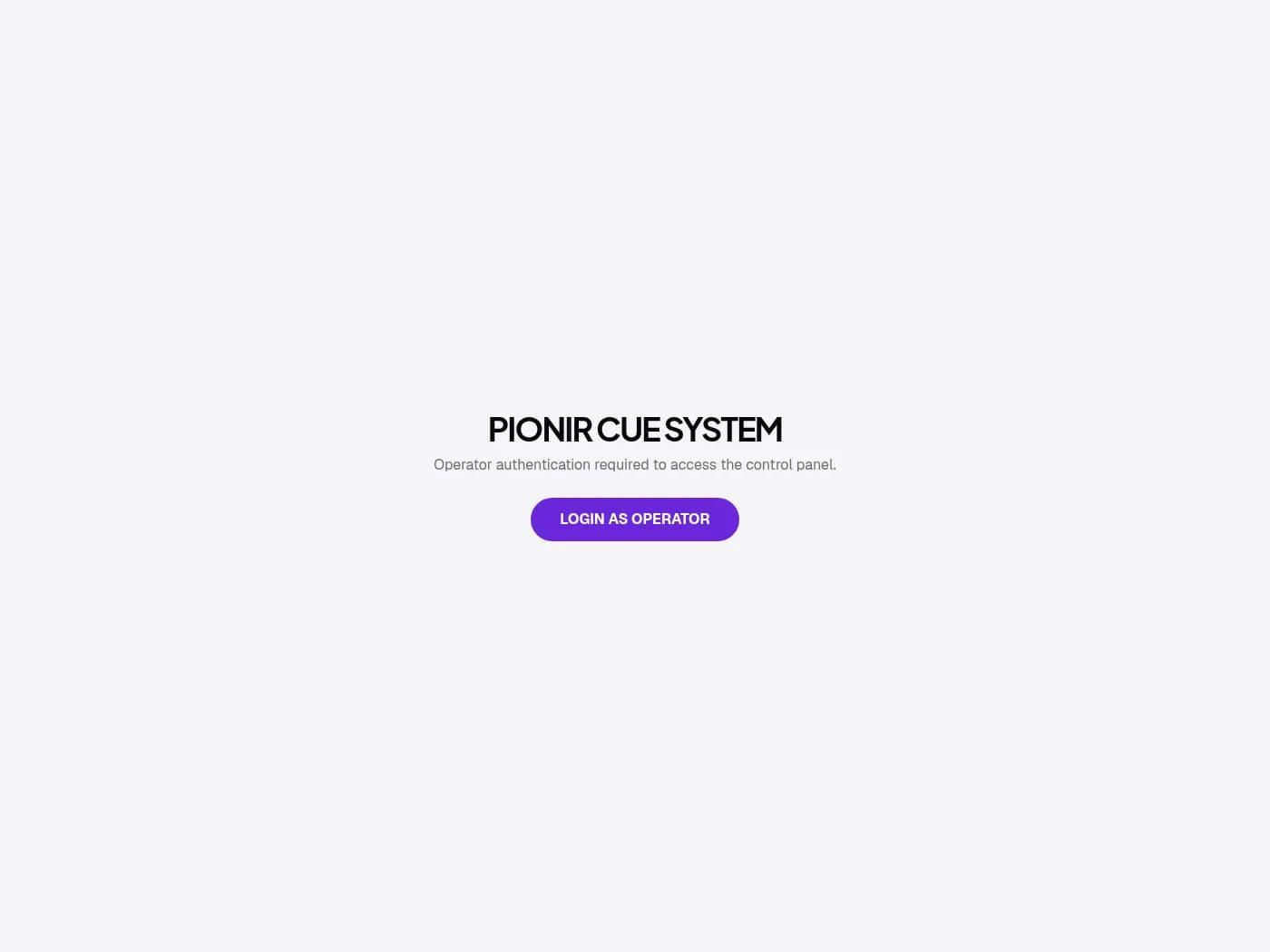 QuickLaunch Site