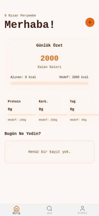 QuickMob App