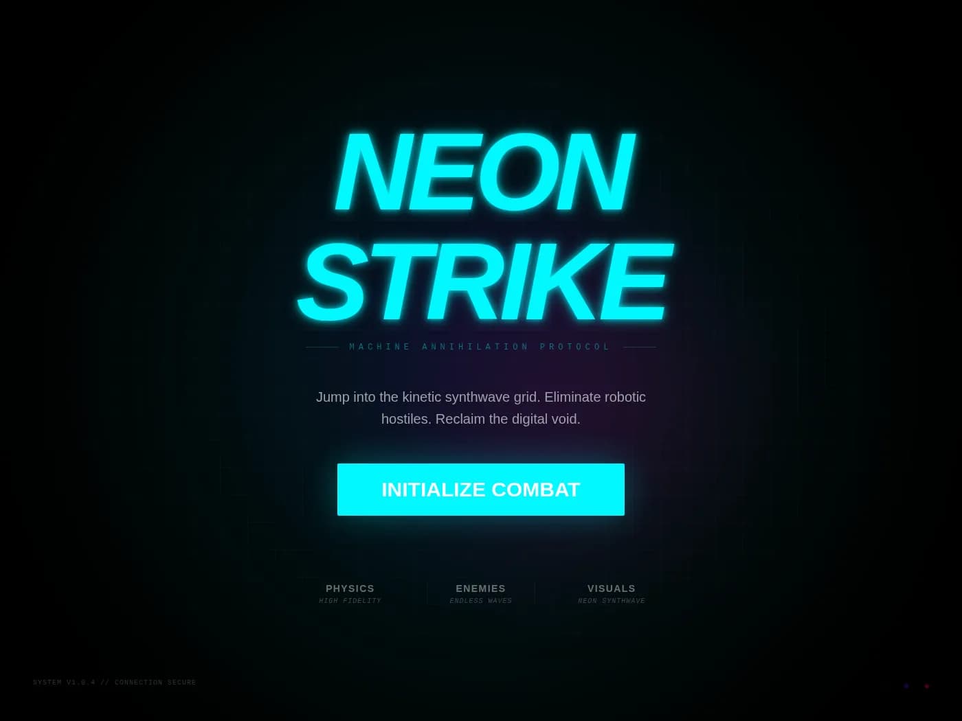 QuickPlay Game