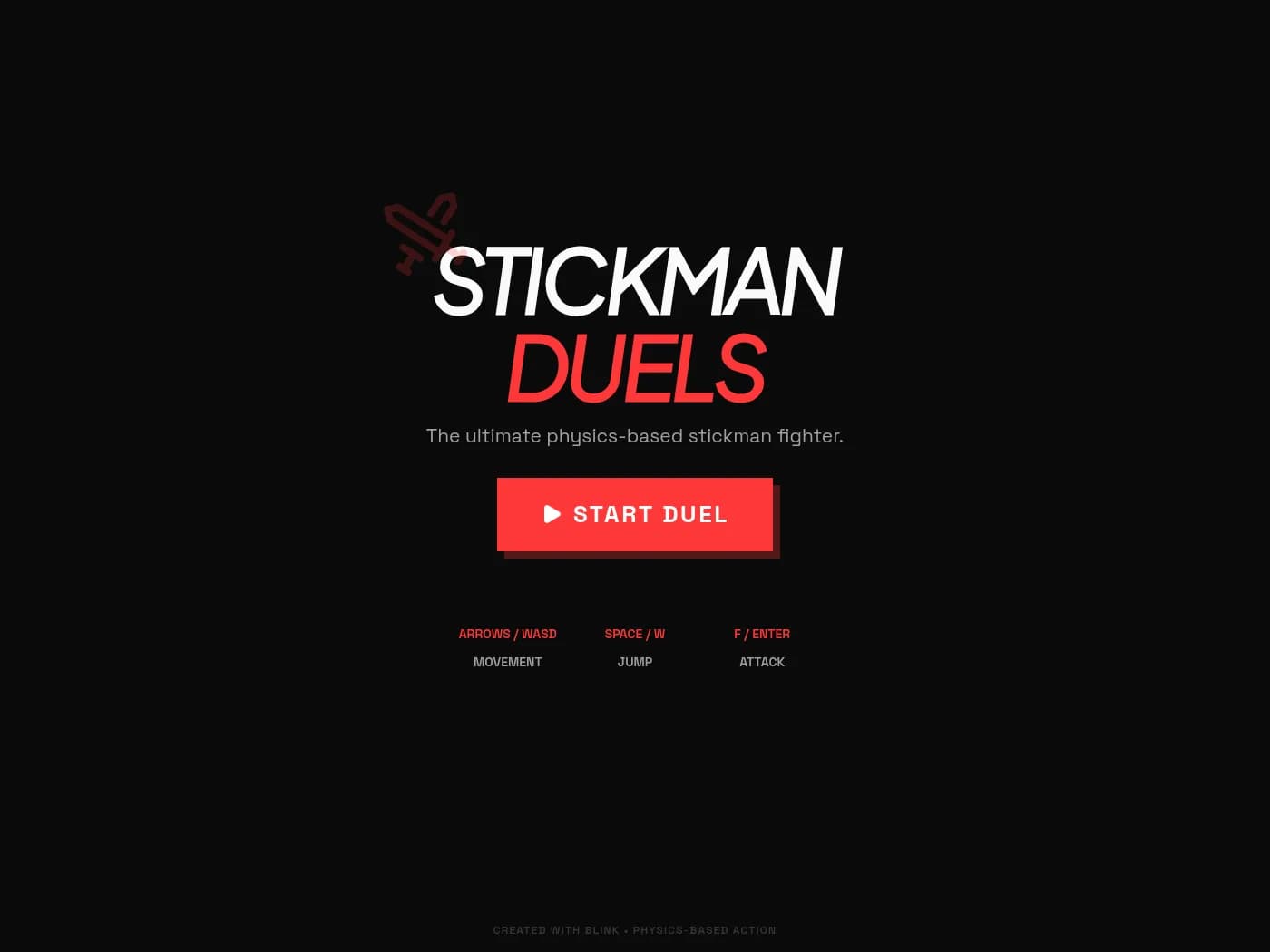 QuickPlay Game
