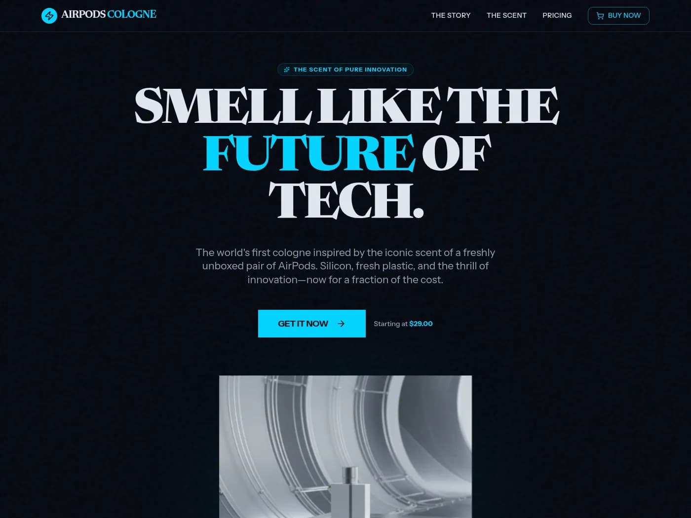 QuickSite Builder