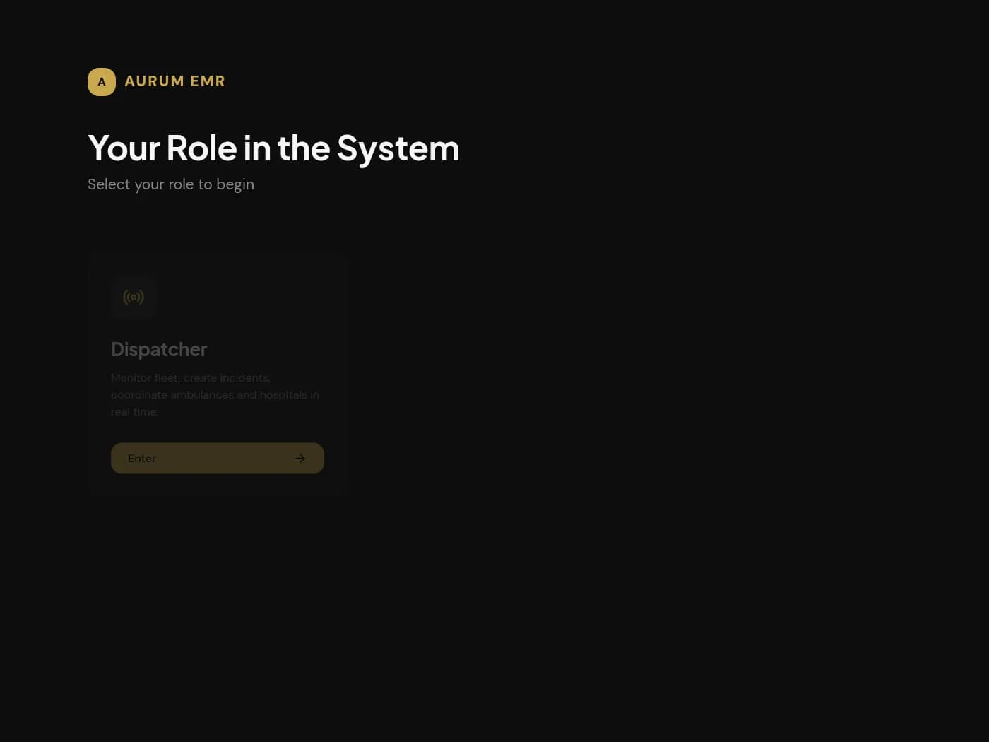 QuickStart Template