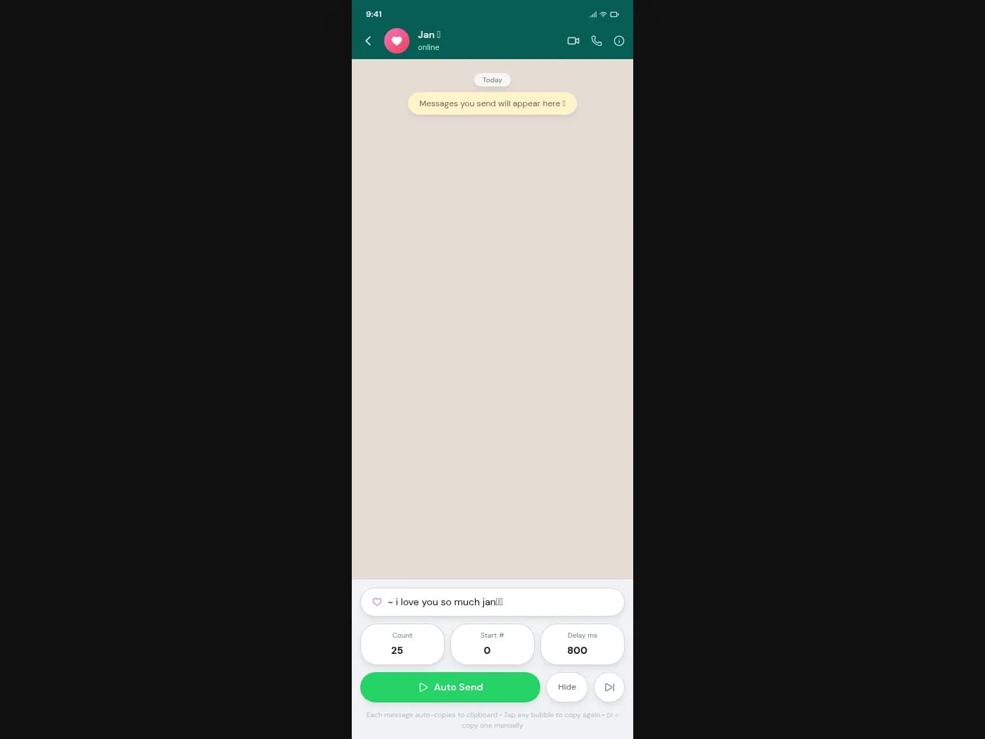 QuickVid Maker