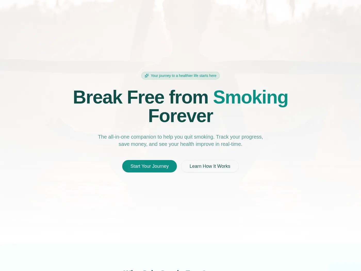 Quit Cigarette Guide