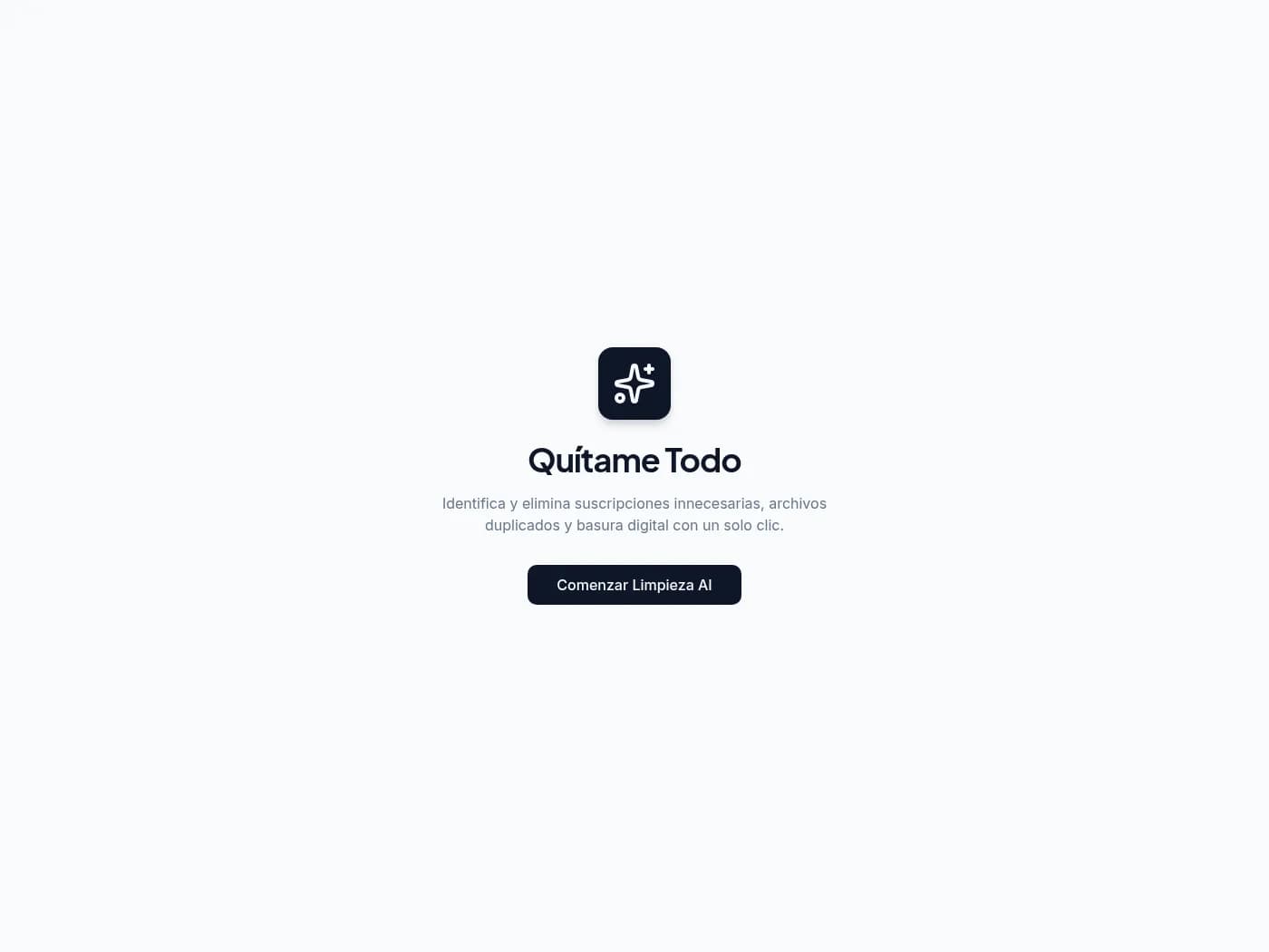 Quítame Todo