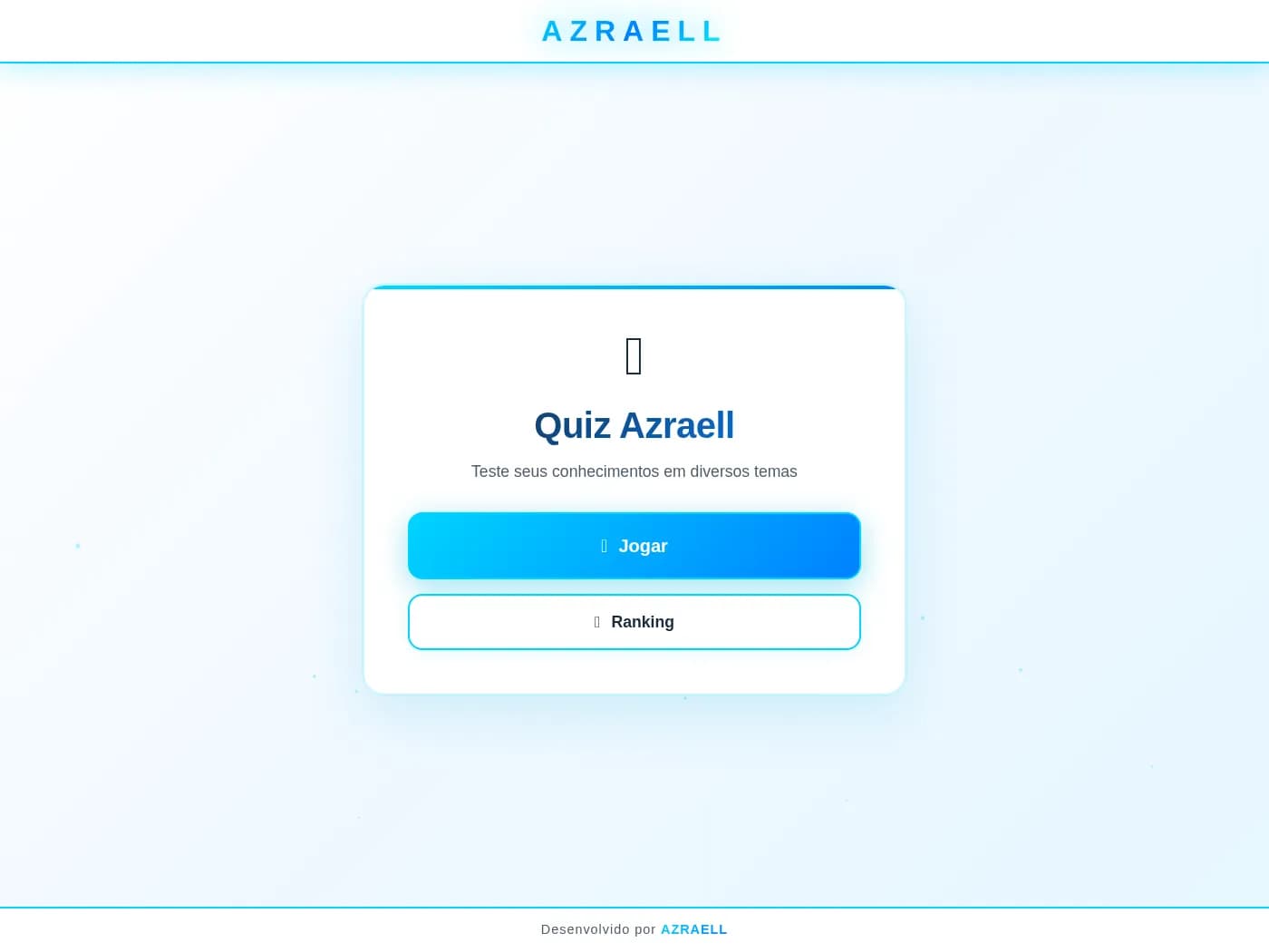 Quiz Corrector