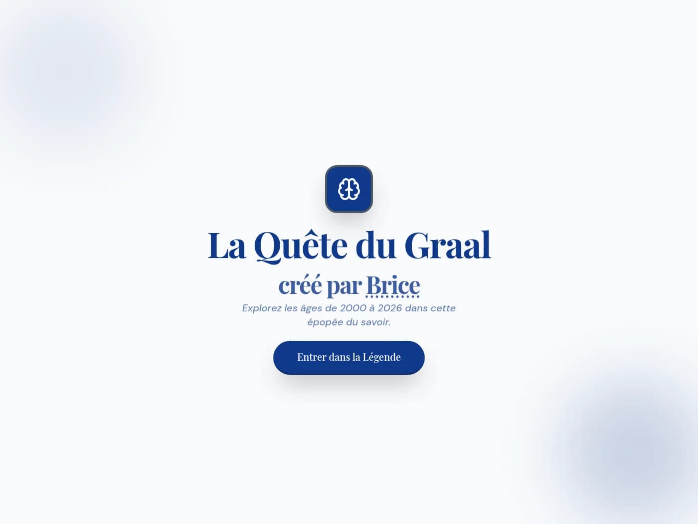 QuizMaster Français