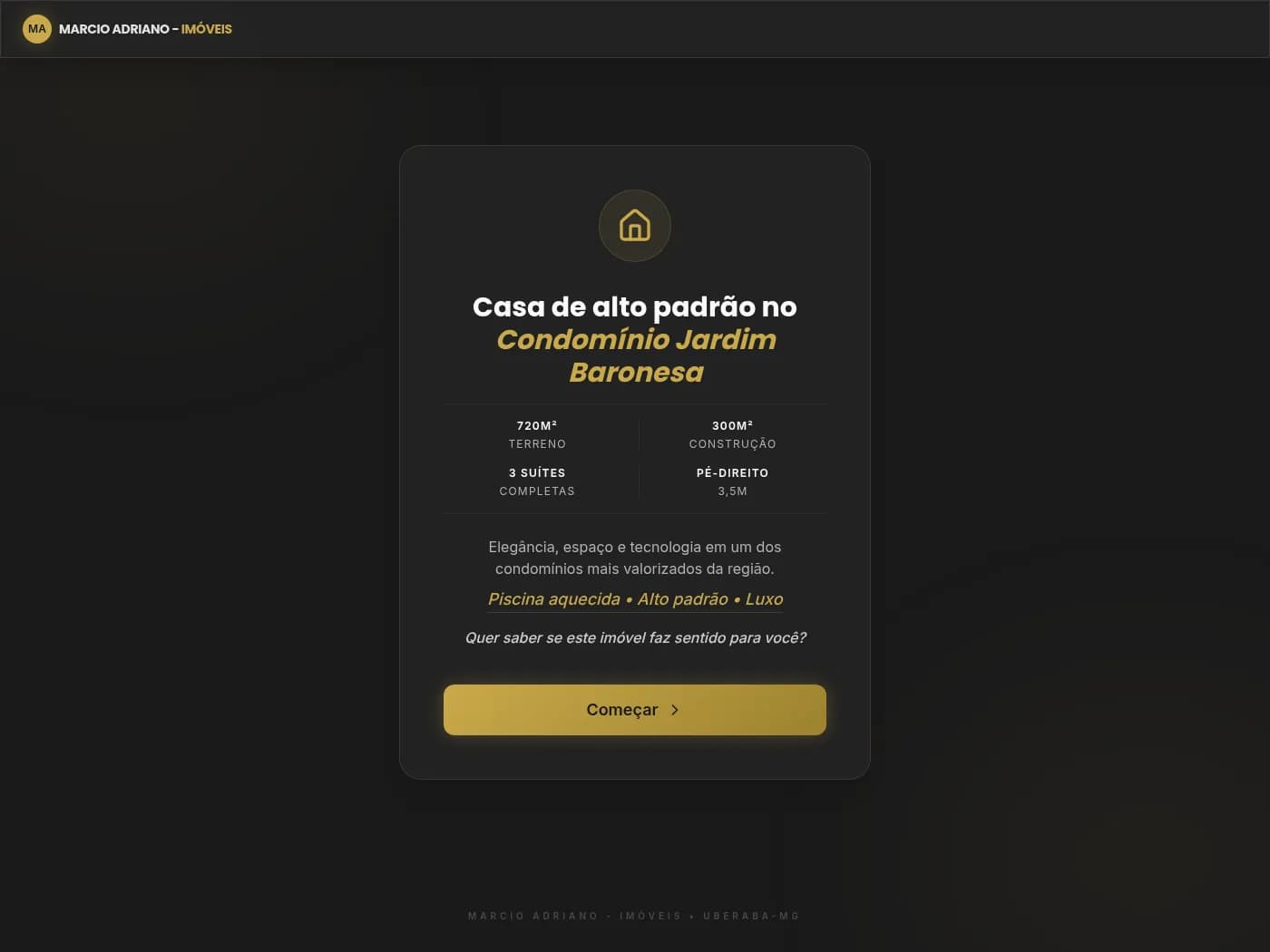 Quiz - Baronesa