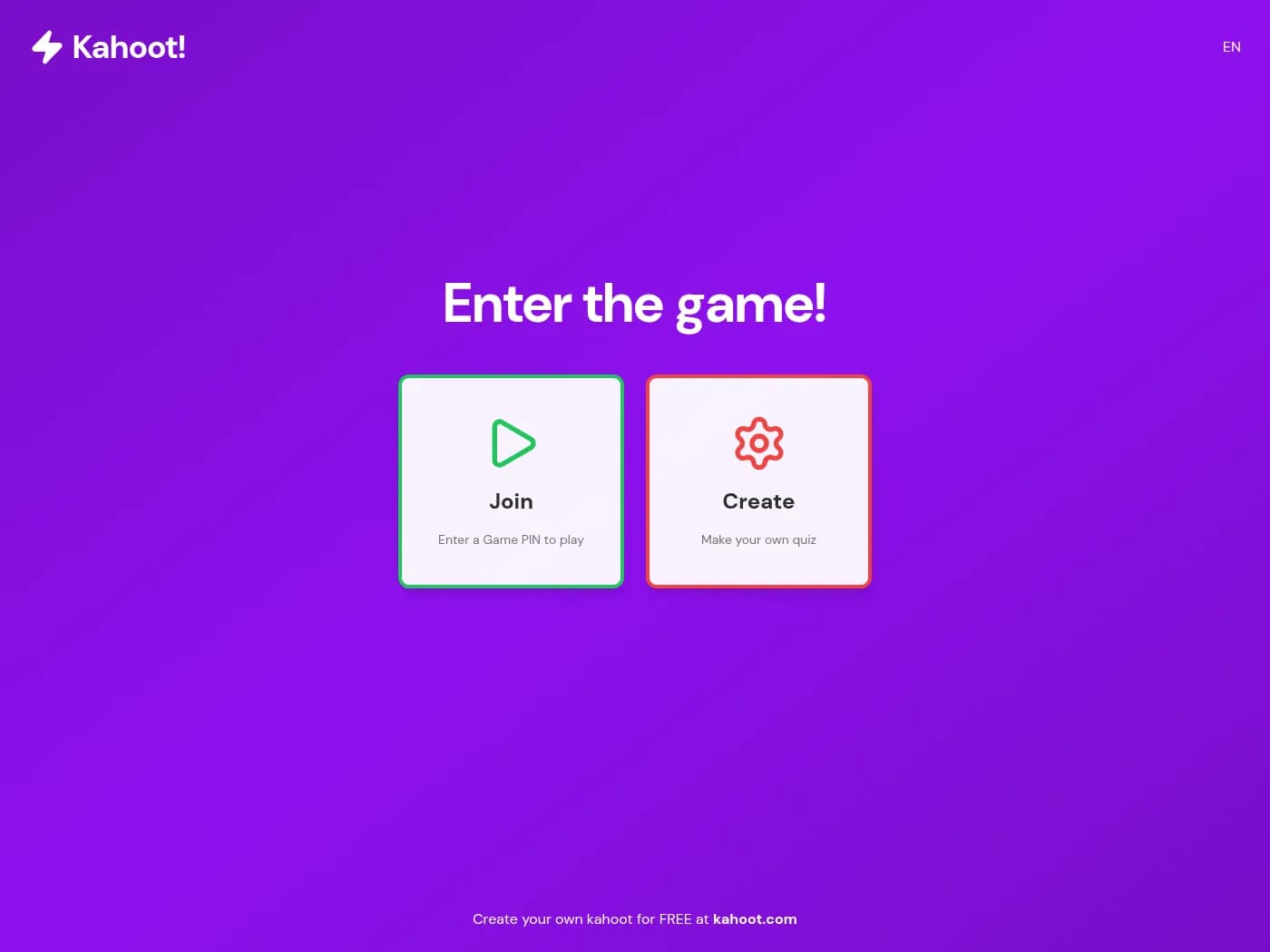 QuizGame Clone
