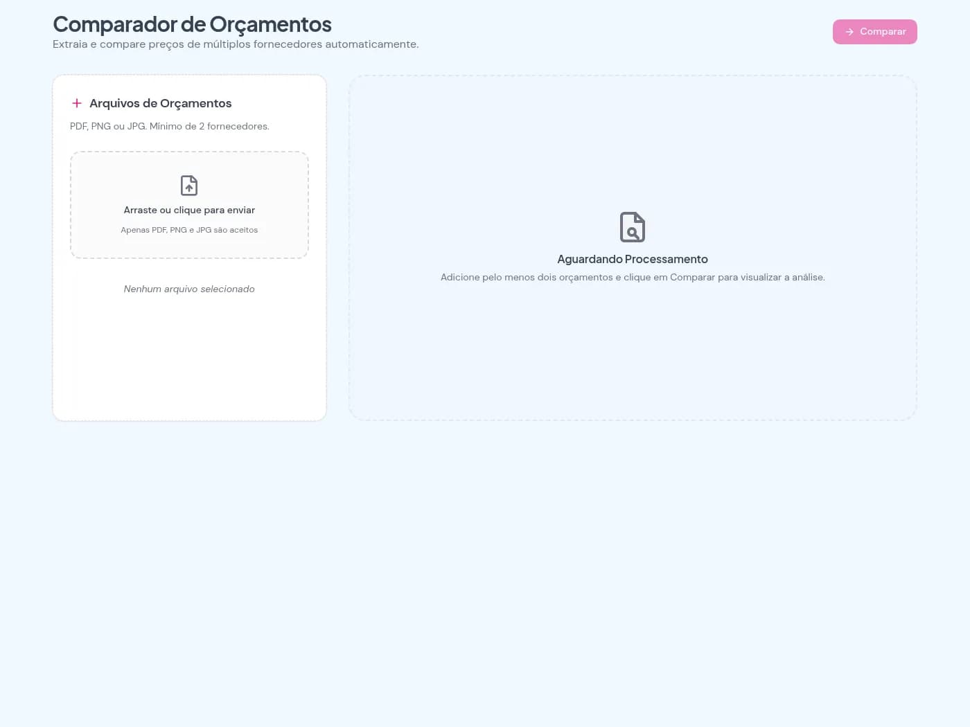 Quotation OCR App