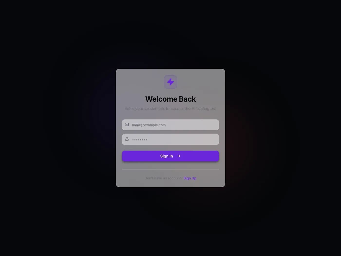 Quotex AI Bot Free