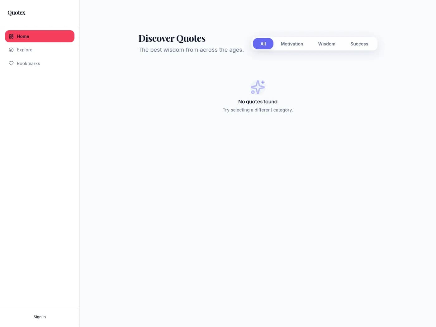 Quotex App