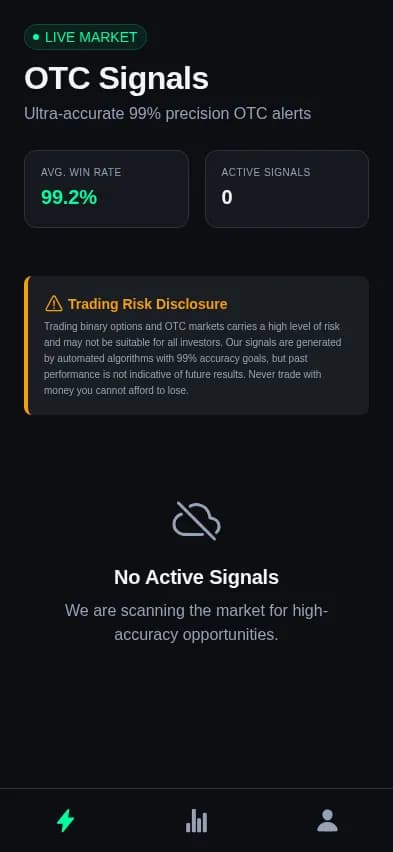 Quotex Signal Pro