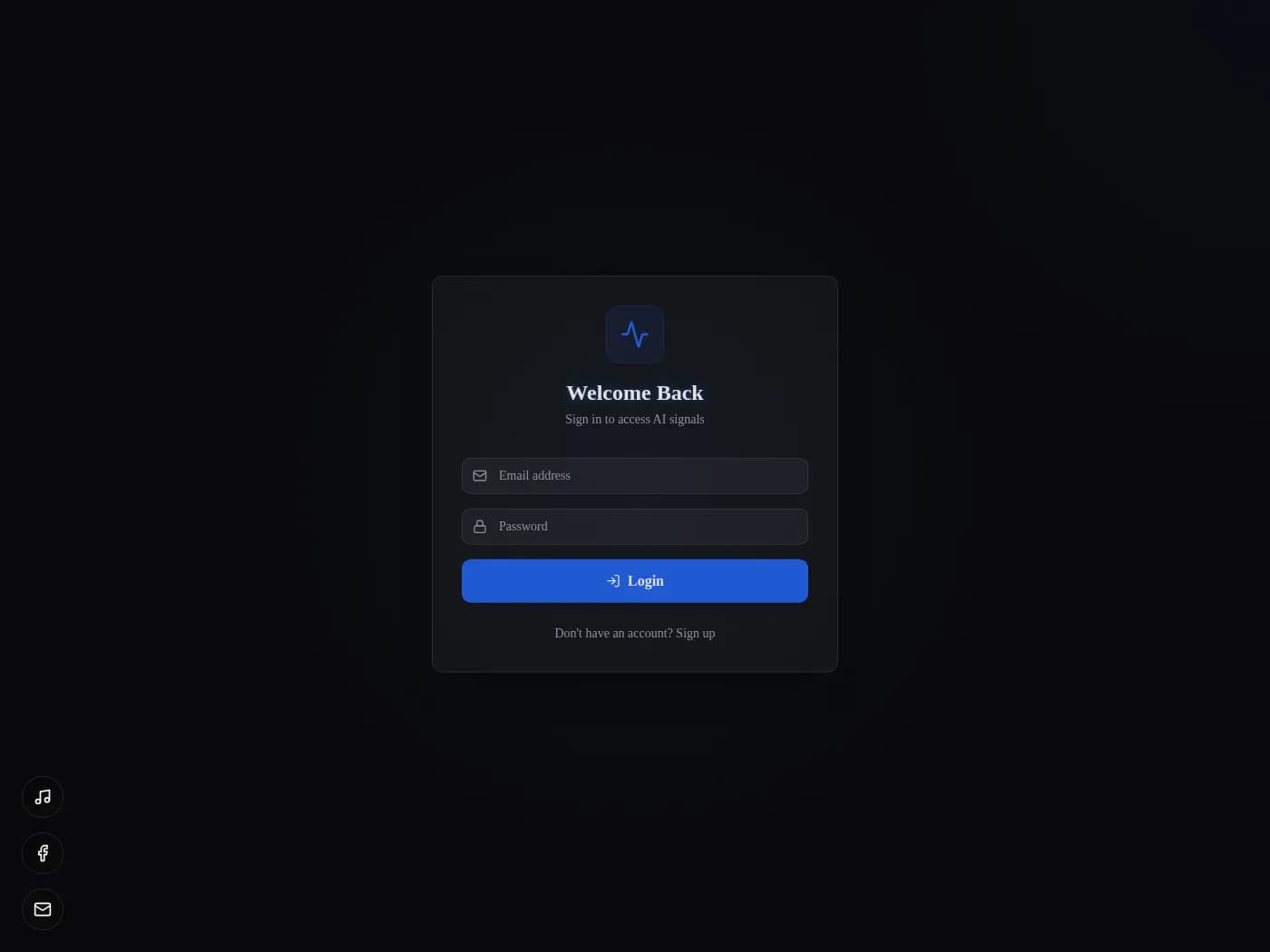 Quotex Signal Pro