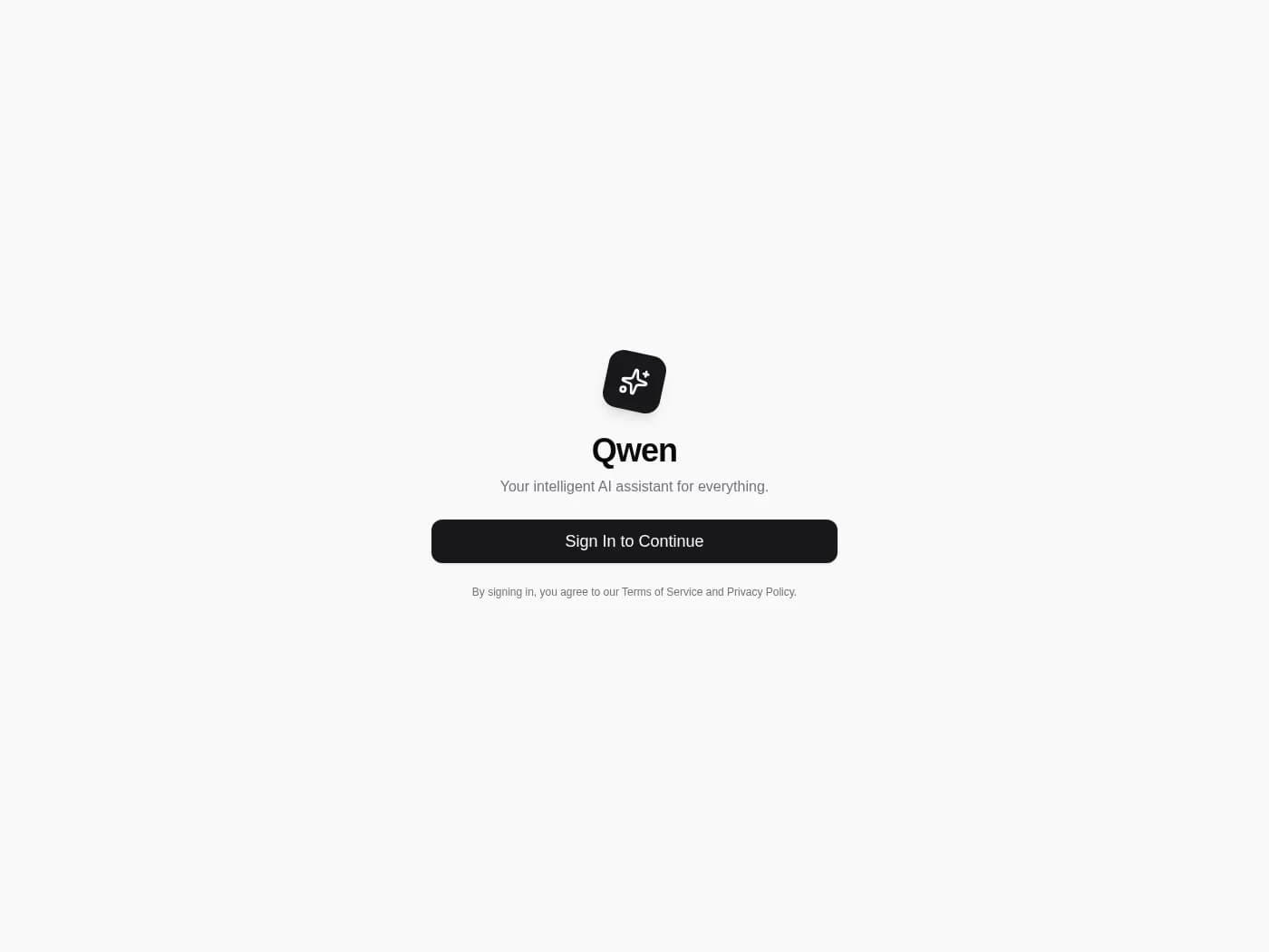 Qwen Chat Cloner