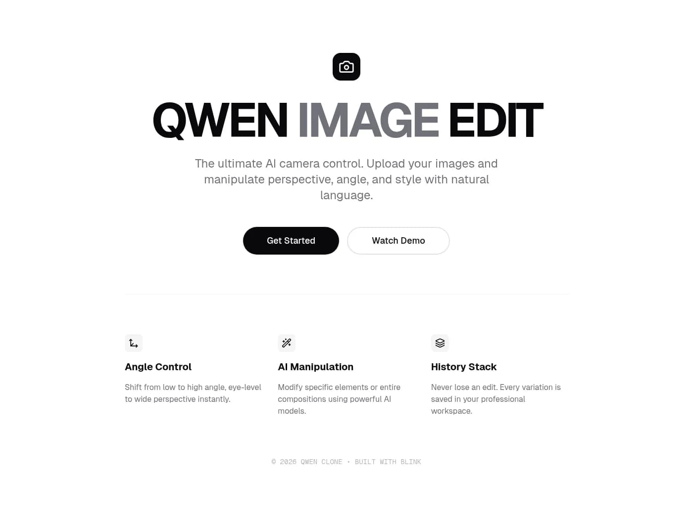 Qwen Image Edit Clone