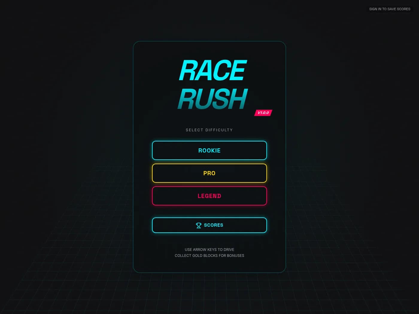 Race Rush