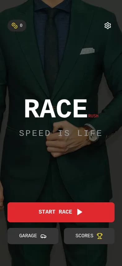 Race Rush