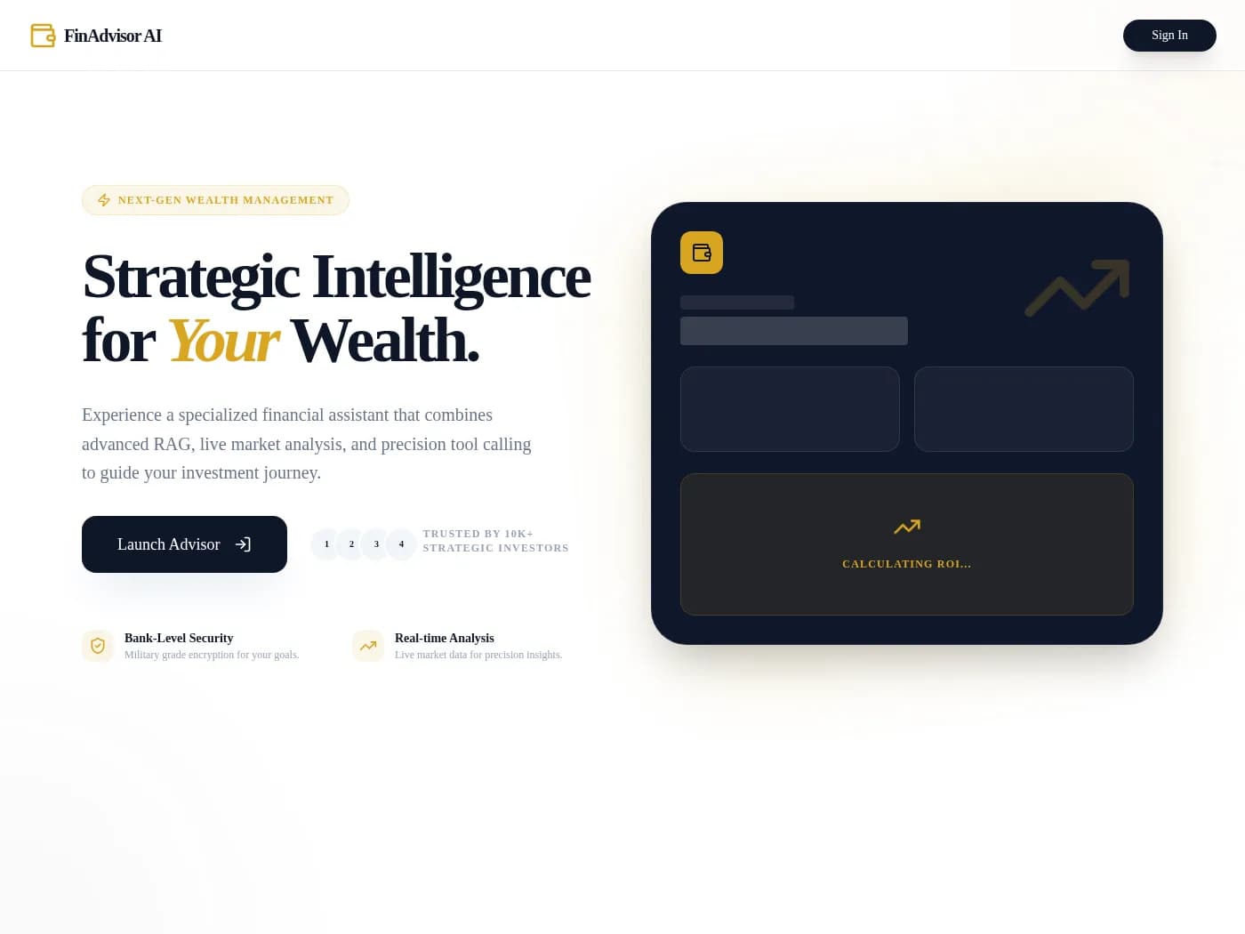 RAG Domain Chatbot
