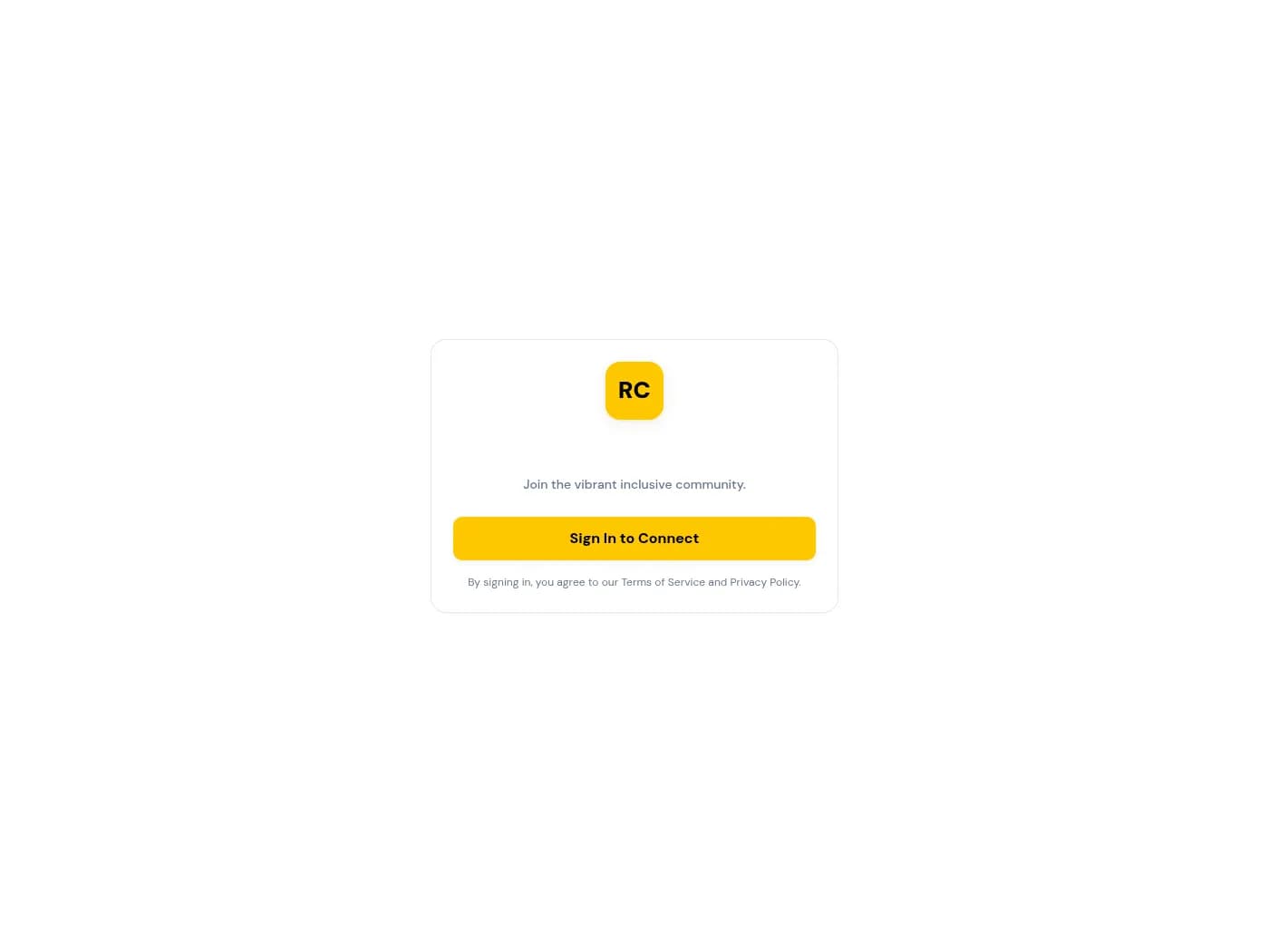 RainbowConnect