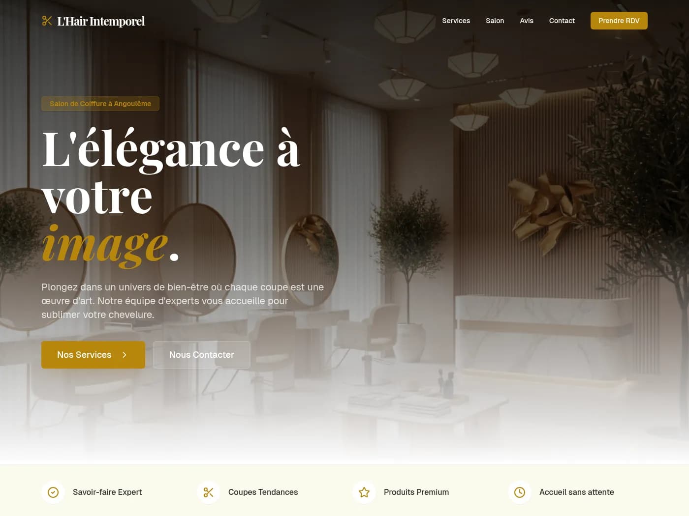 Jardinage Ramelet Présence