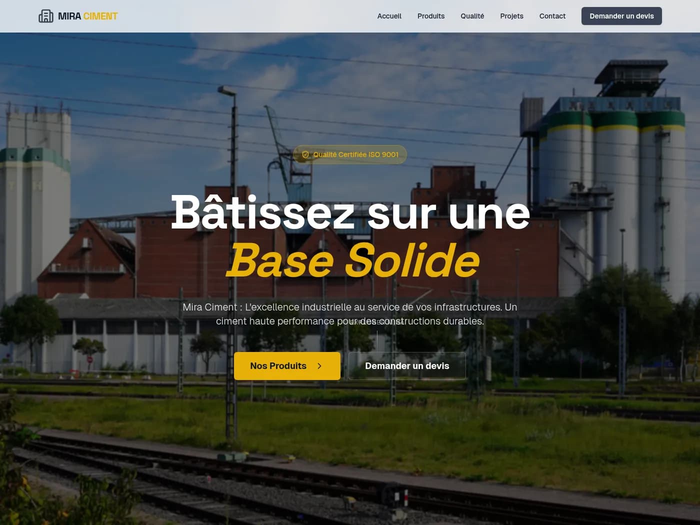 Raphaëlo Pizza Booking Site