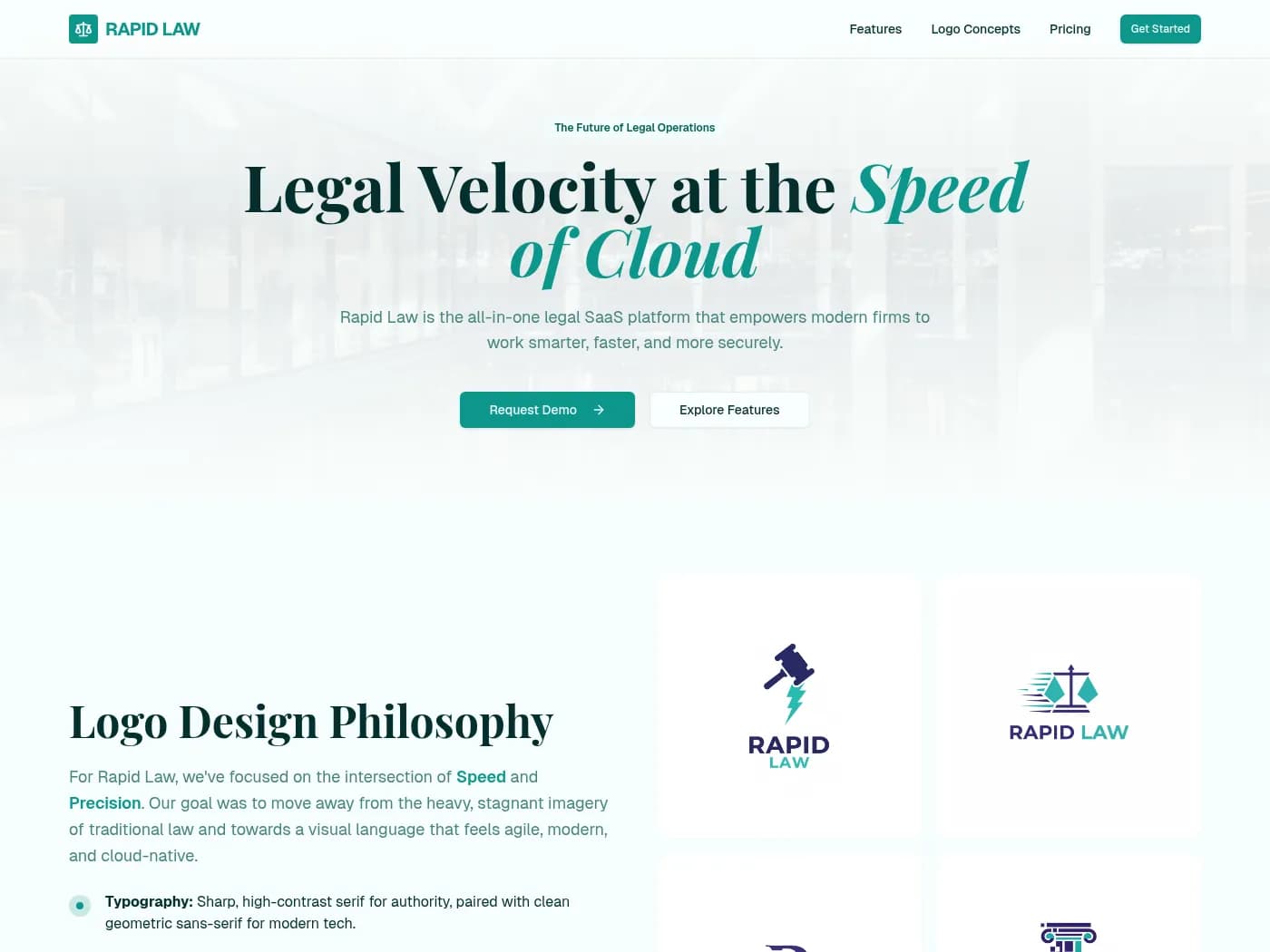 Rapid Law