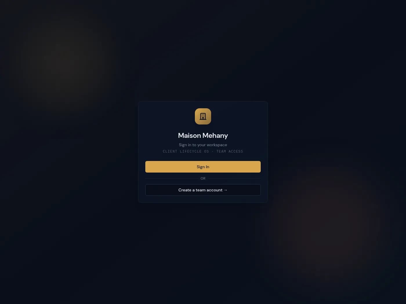 RapidWeb Builder