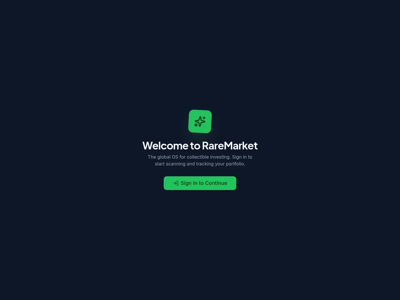 RareMarket