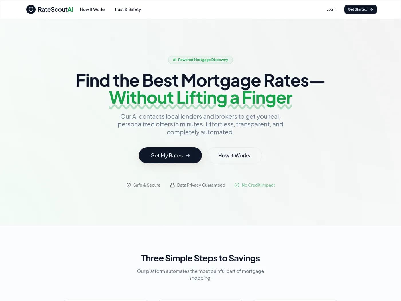 RateScout AI