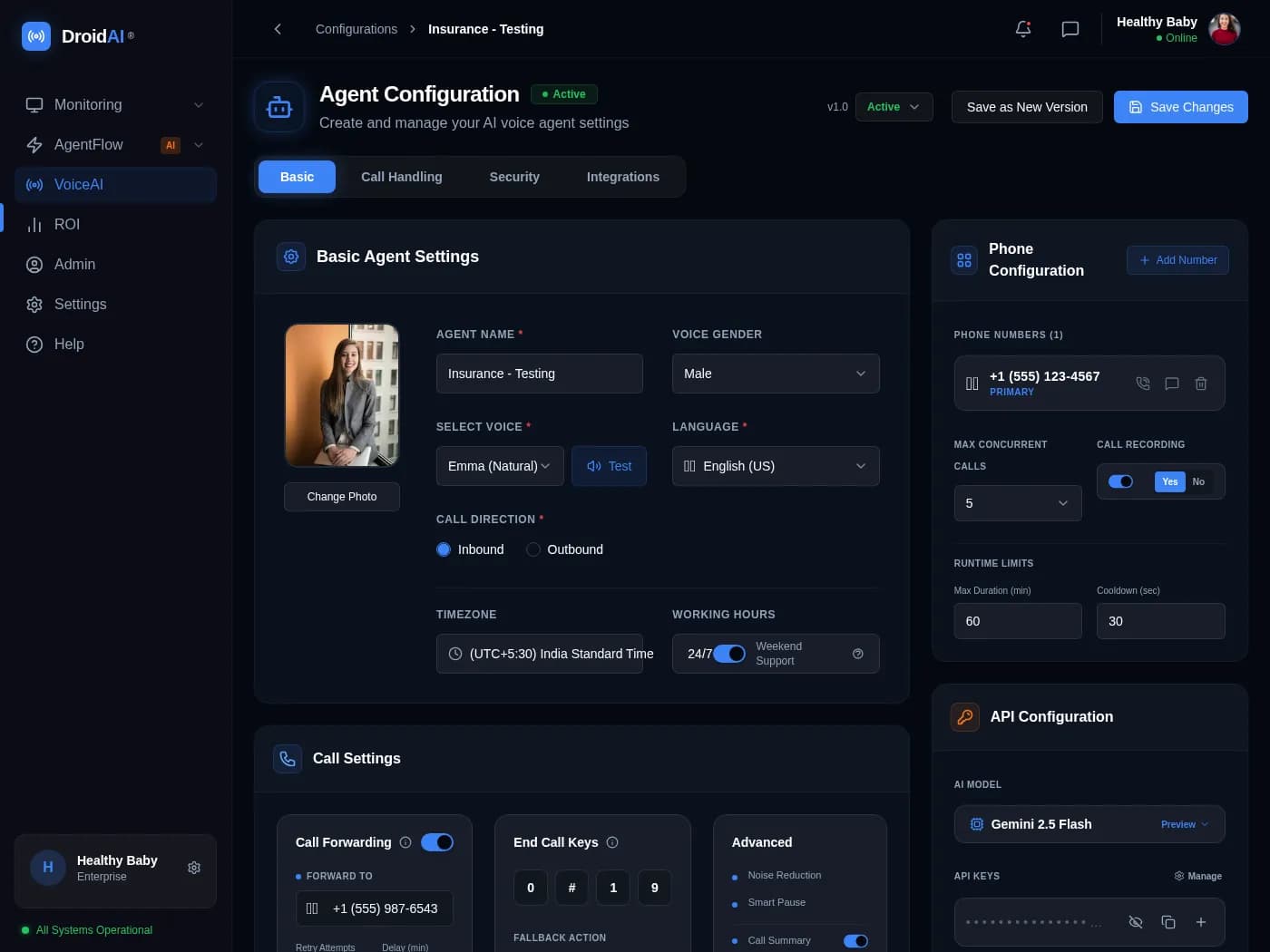 PixelPerfect React Replica