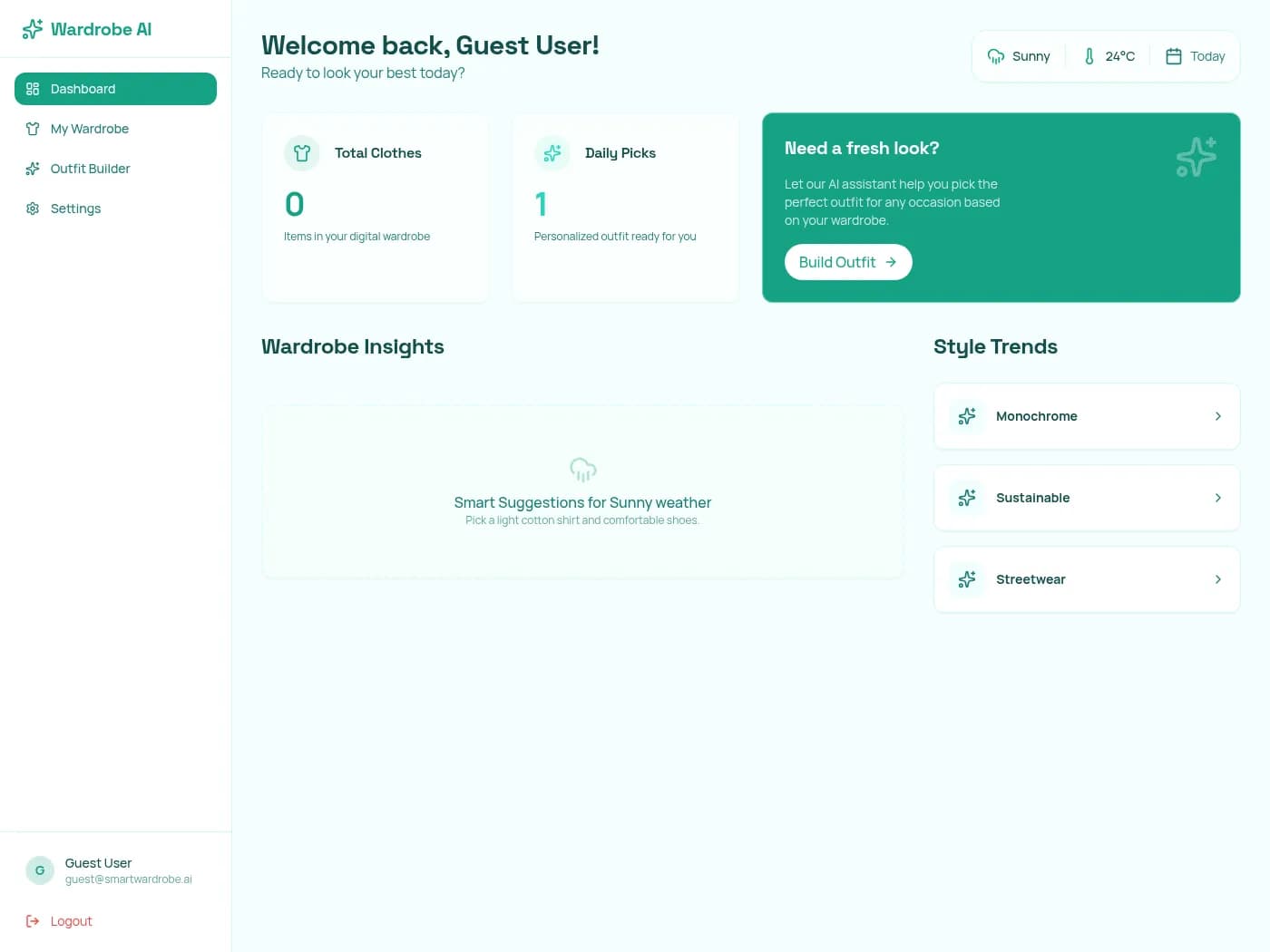 React Flask Advanced Model
