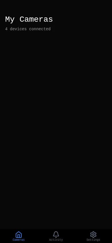 React Native Starter App