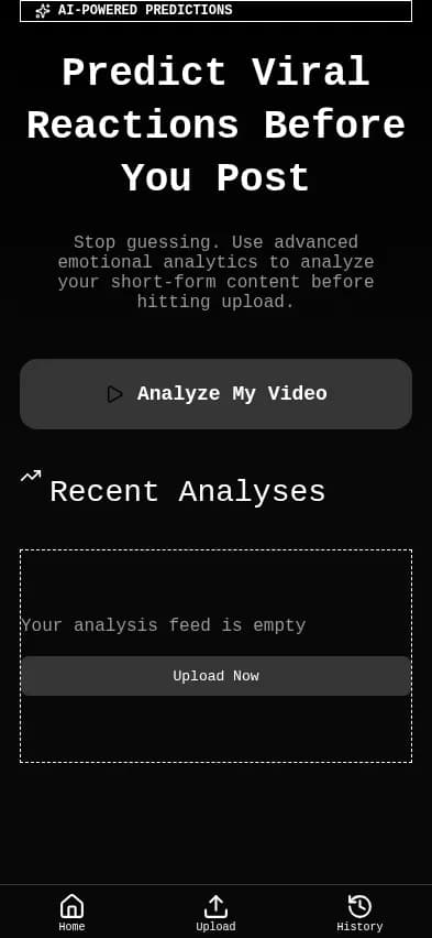 Reaction Pulse AI