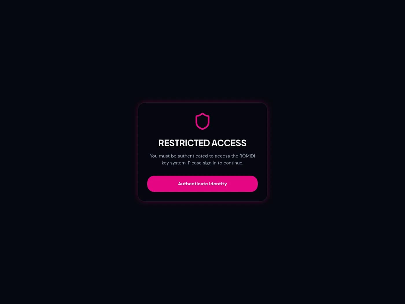 ReadCreate Suite