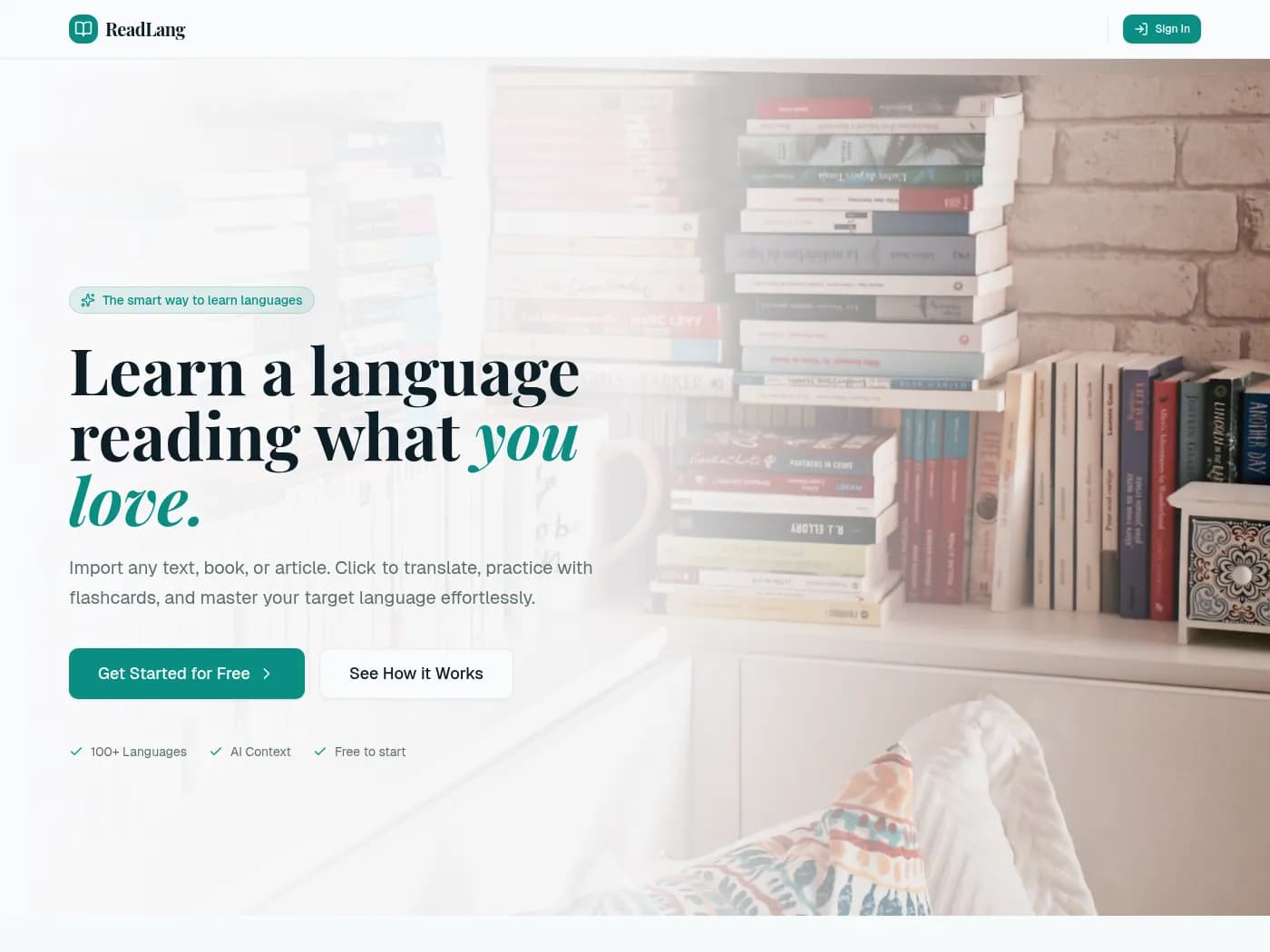 ReadLang Cloner