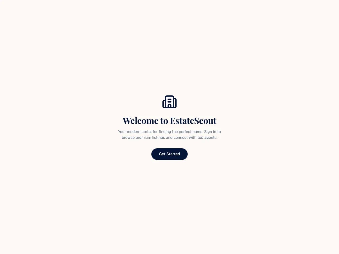 EstateScout