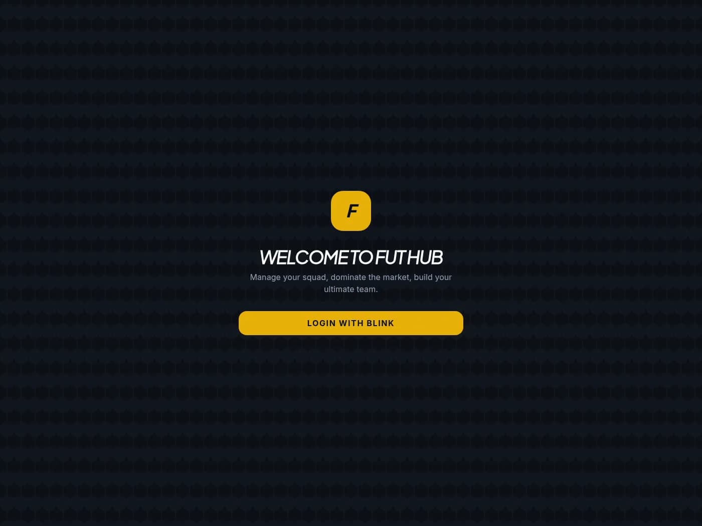 Realistic Football Hub