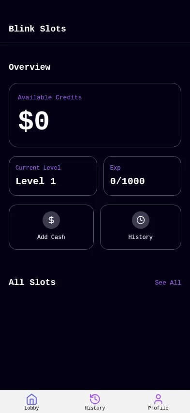 Real Money Slots