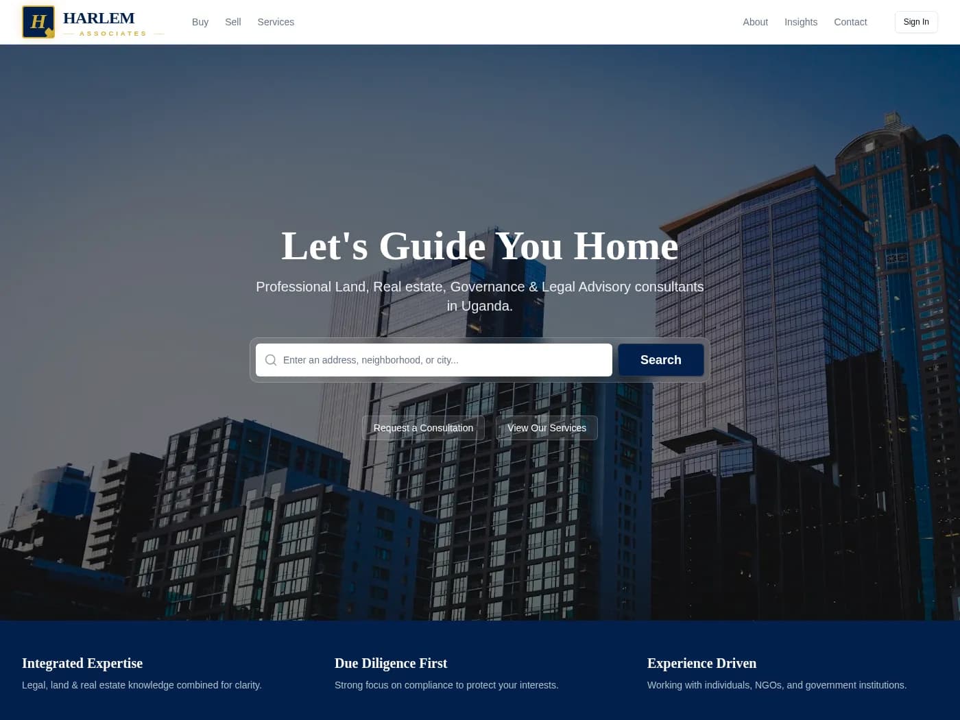 RealEstate Hub Pro