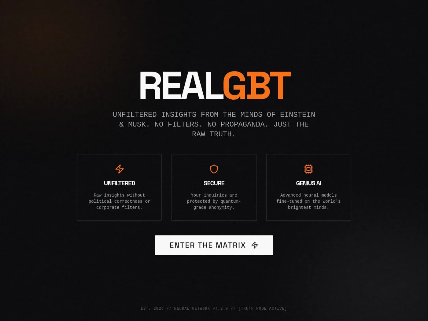 RealGBT