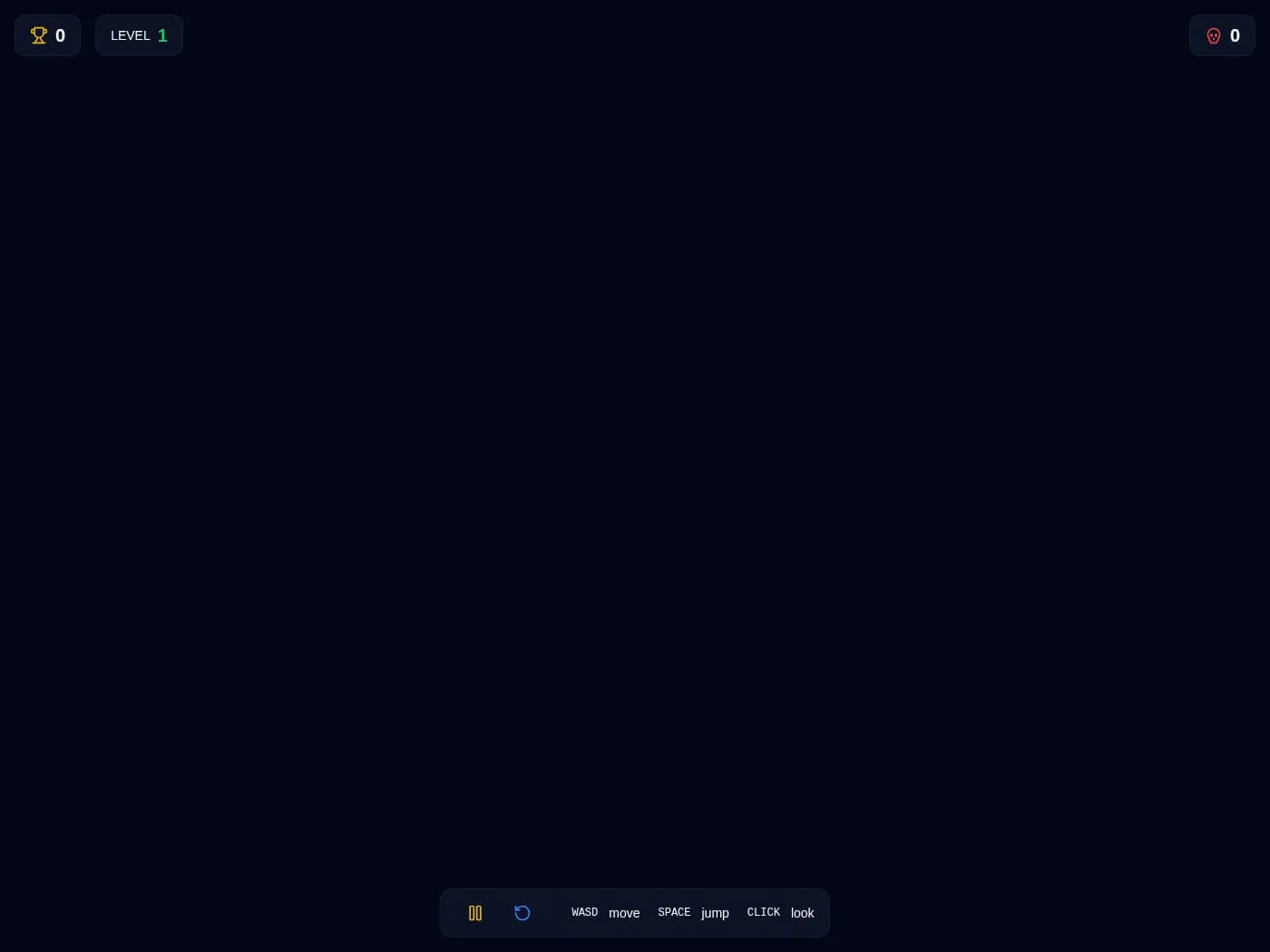 Realistic Obby Adventure