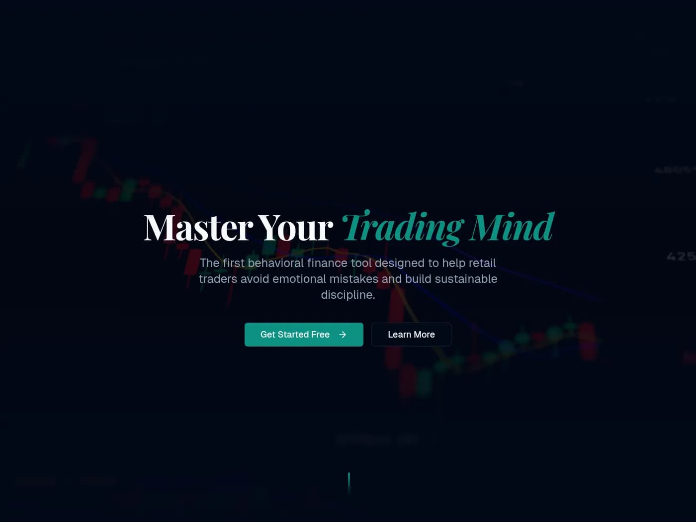RealityCheck Trader