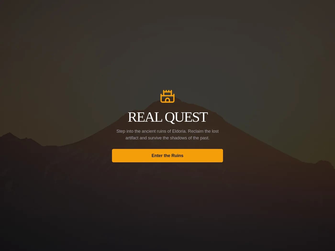 RealQuest 3D Adventure